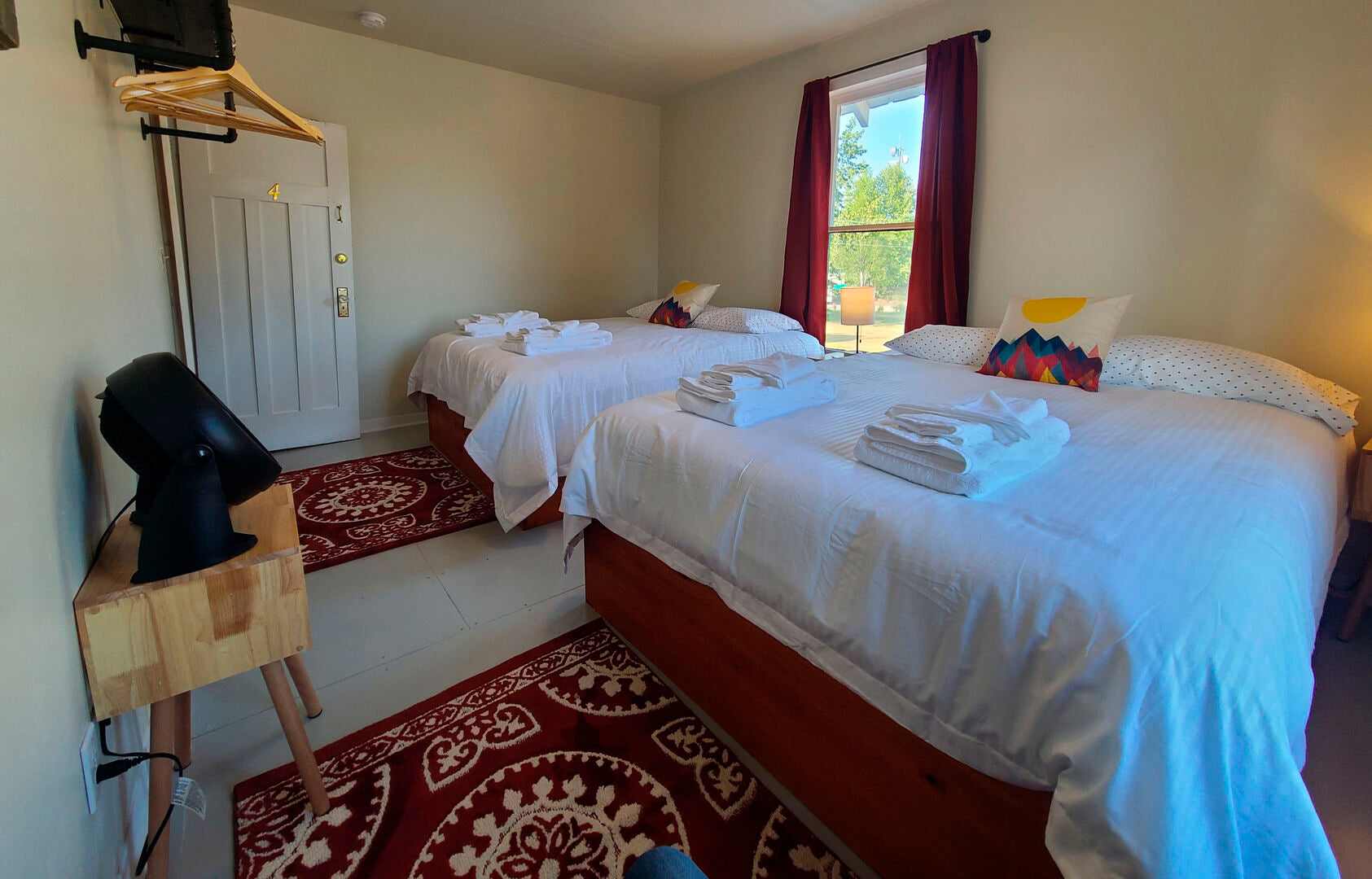 Fairview Inn – fairviewtalkeetna